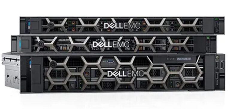 Unleashing The Power Of Dell Power NX3240: A Comprehensive Review